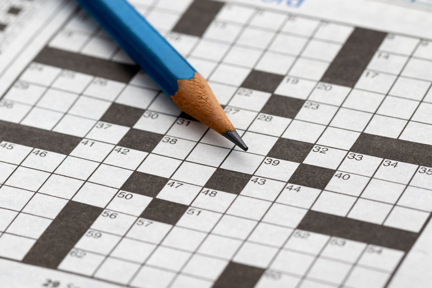AZ 900 Crossword Puzzle Fun Tom Teaches IT
