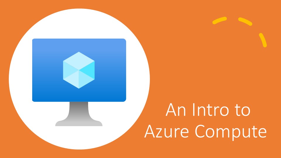 Tom’s AZ-900 Exam-Prep Training Course – Tom Teaches IT