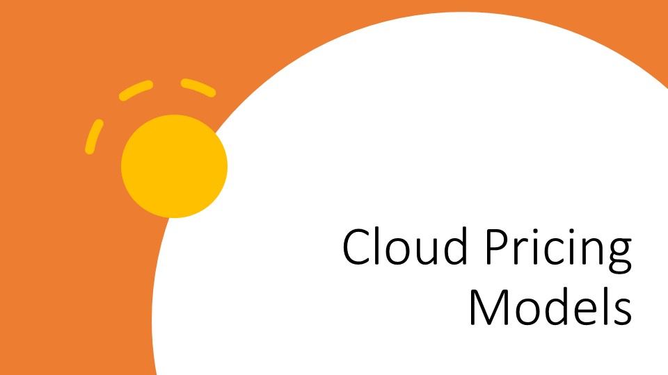 Tom’s AZ-900 Exam-Prep Training Course – Tom Teaches IT