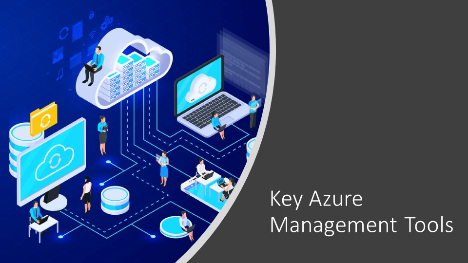 Tom’s AZ-900 Exam-Prep Training Course – Tom Teaches IT