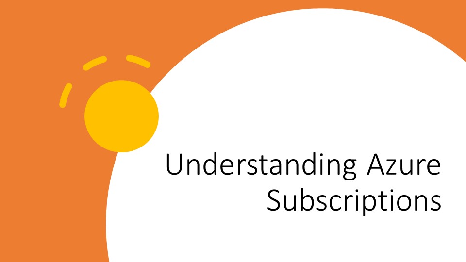 Tom’s AZ-900 Exam-Prep Training Course – Tom Teaches IT